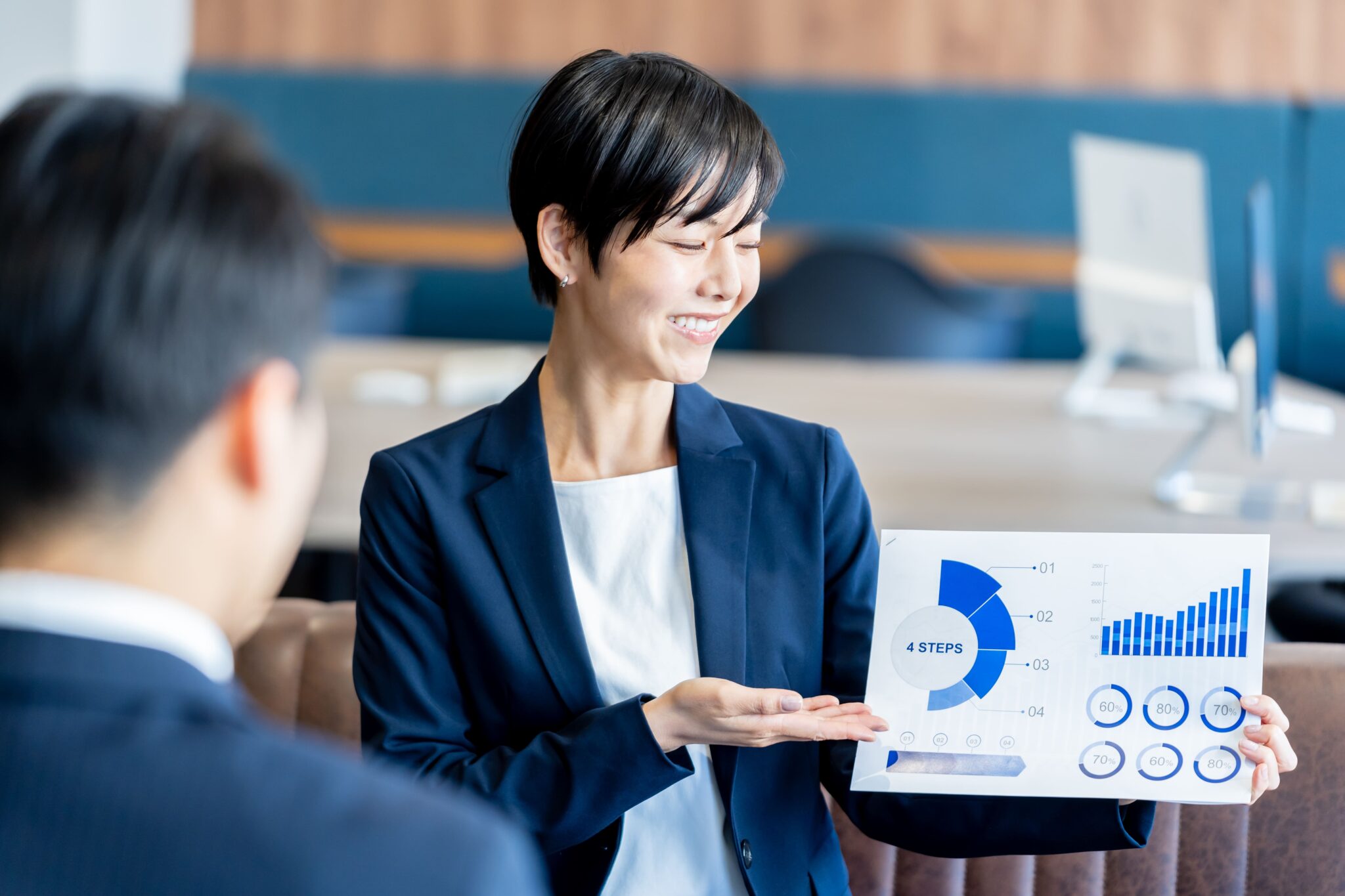 サービス ｜ THE FREE AGENT LAB 株式会社